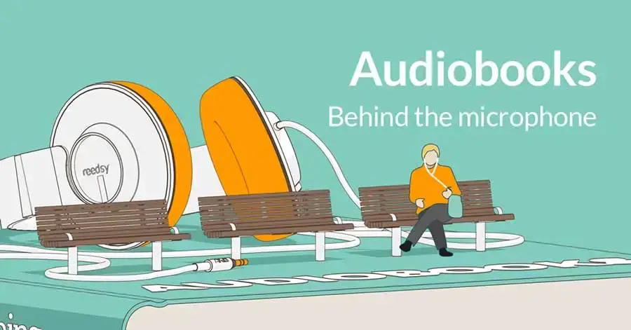 How to Create a Great Audiobook (Free Course) – Reedsy • Reedsy