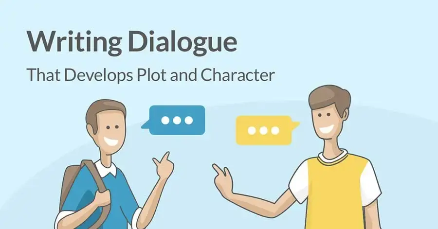 How to Write Believable Dialogue (Free Course) – Reedsy Learning • Reedsy