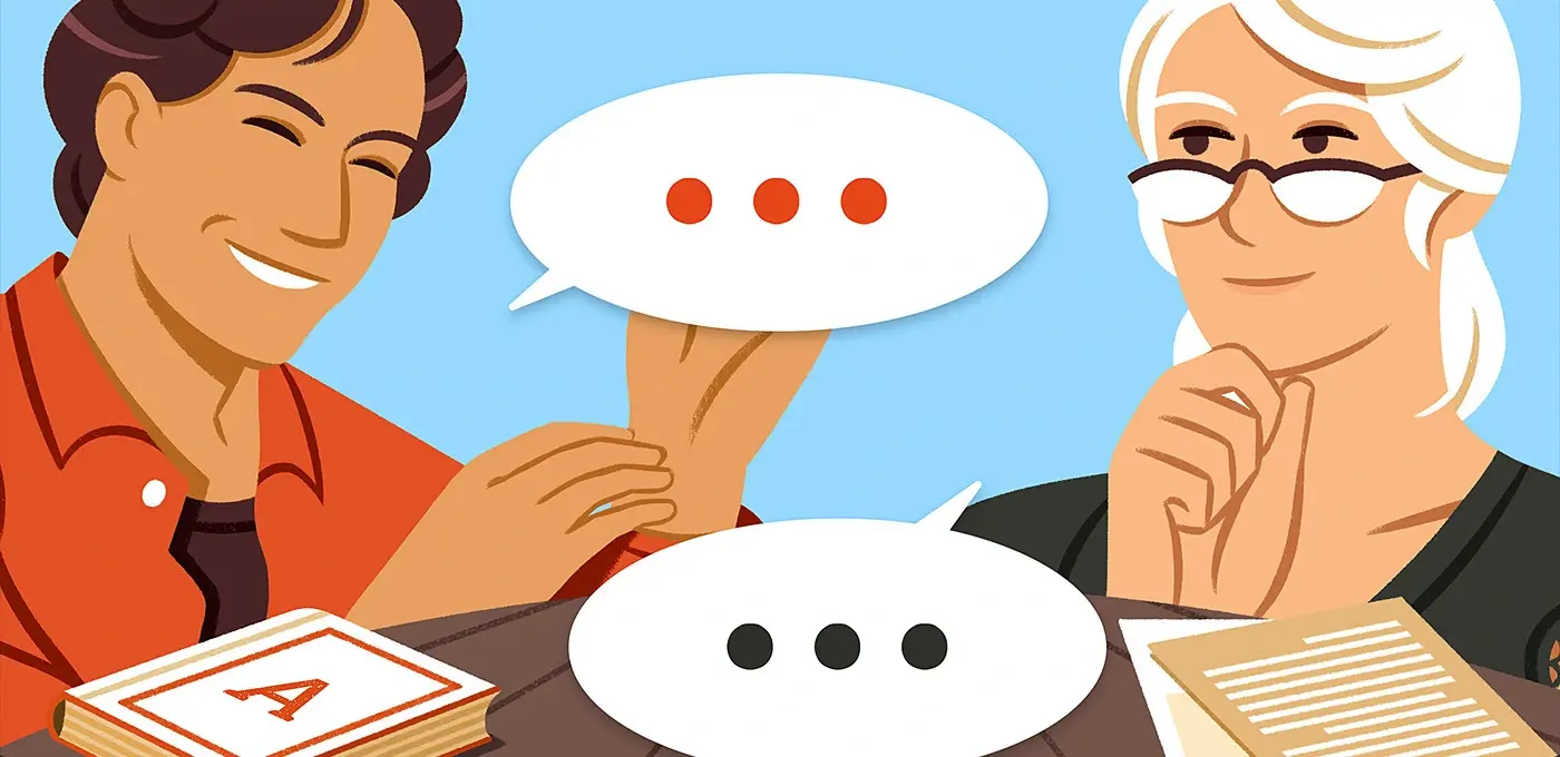 The Mechanics of Writing Dialogue (Free Course) – Reedsy Blog • Reedsy