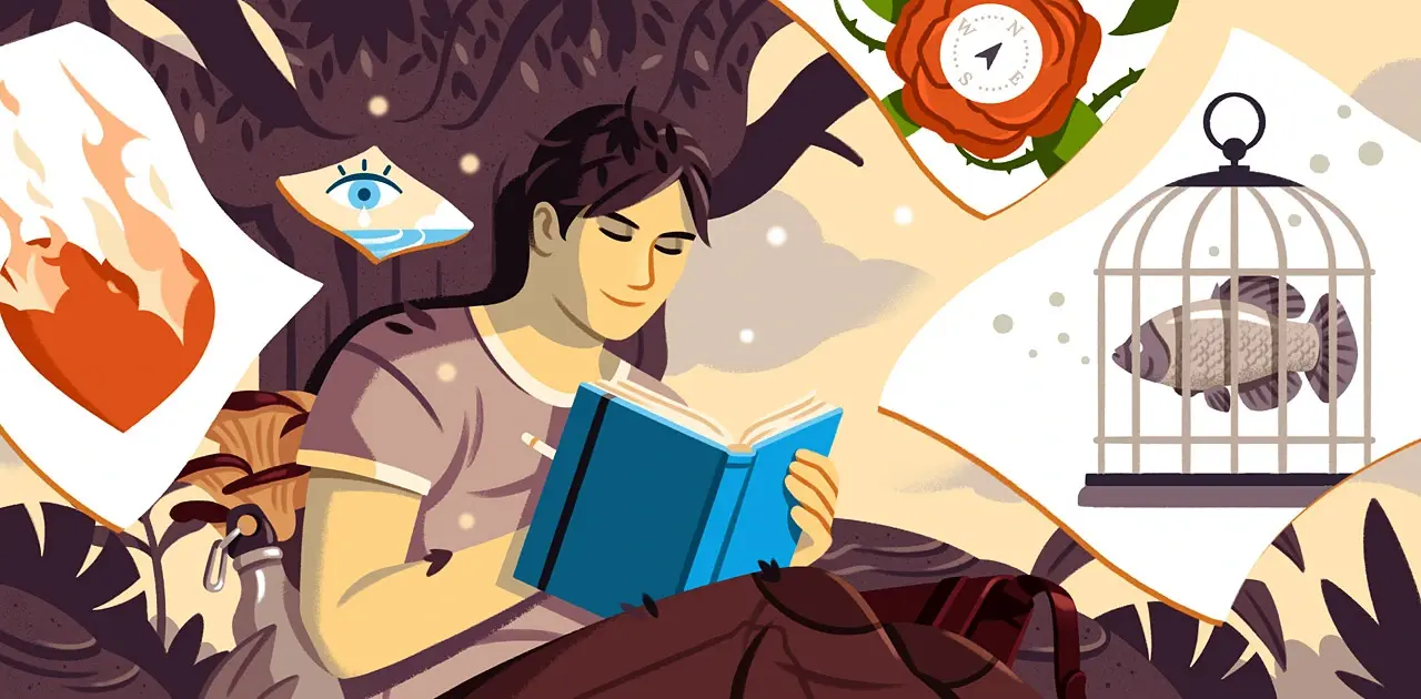 Poetry: How to Spark Creativity with Verse • Reedsy
